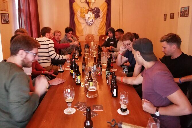 Estonian Craft Beer Tasting & History - The Sum Up: Why This Experience Stands Out