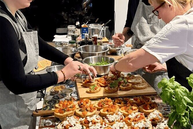 Estonian cuisine Cooking Class - Estonian Cuisine Cooking Class: A Tasty Dive into Local Flavors