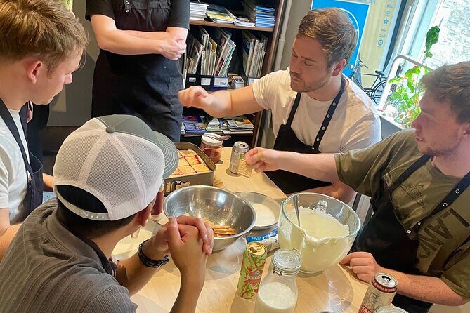 Estonian cuisine Cooking Class - Why This Cooking Class Is Worth Considering