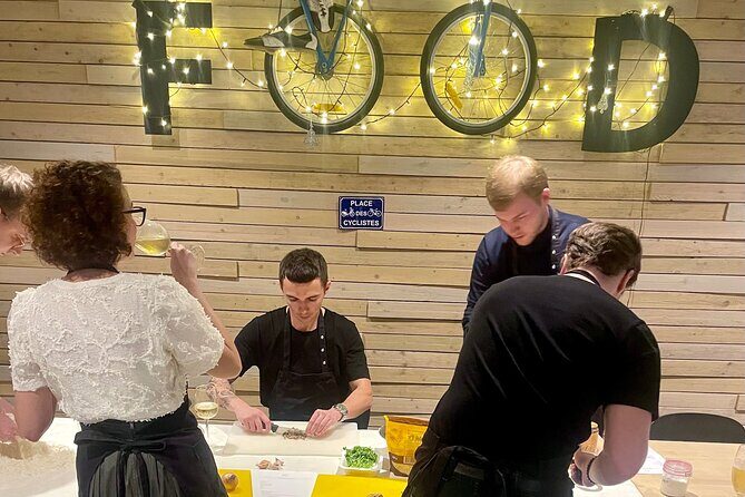 Estonian cuisine Cooking Class - Who Will Love This Experience?