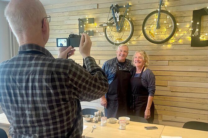 Estonian cuisine Cooking Class - Frequently Asked Questions