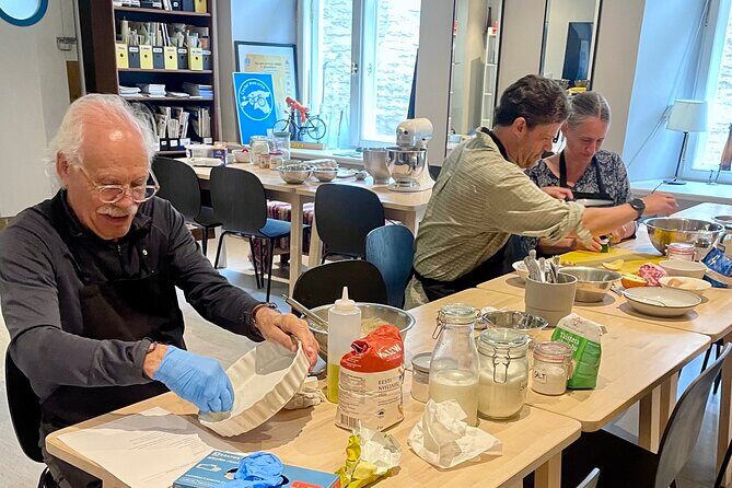 Estonian cuisine Cooking Class - Final Thoughts