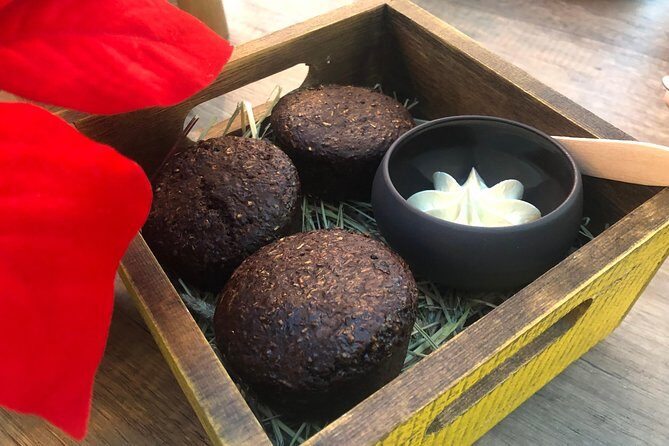 Estonian food, drinks and history tour - FAQ