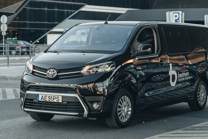 Estoril, Cascais or Sintra Private Transfer to Lisbon - FAQ