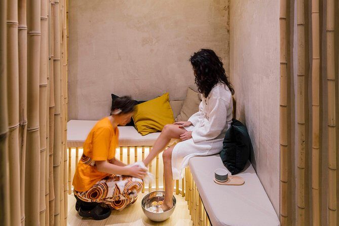 Eternal Youth Facial Treatment - Why This Treatment Works for You