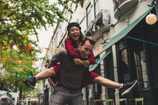 Eternalizing your trip - The Sum Up