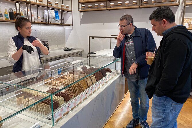 Ethical Chocolate Tour - Why This Tour Is a Great Choice