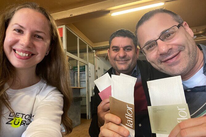 Ethical Chocolate Tour - Summary of Strengths and Considerations