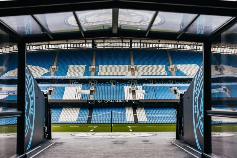 Etihad Stadium: The Manchester City Stadium Tour - Who Should Book This Tour?