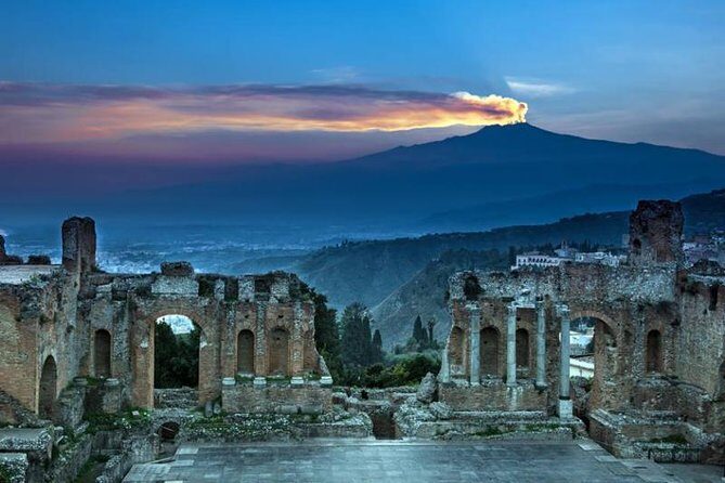 Etna 2000m & Taormina - Authentic Experiences as Shared by Reviewers