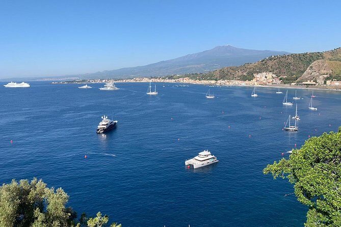 Etna 2000m & Taormina - Who Will Love This Tour?