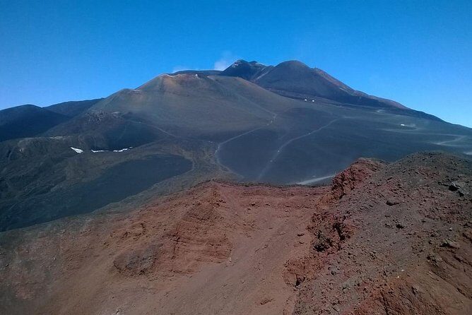 Etna 2000m & Taormina - Frequently Asked Questions