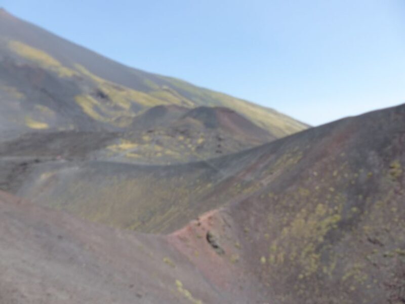 Etna 3000m - The Itinerary: What to Expect on Your Day with Mount Etna