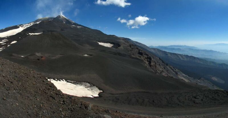 Etna 3000m - Who Will Love This Tour?