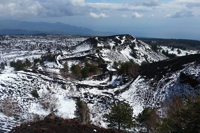 Etna & Alcantara - Who Will Enjoy This Tour?