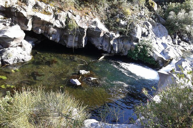 Etna & Alcantara - Final Thoughts