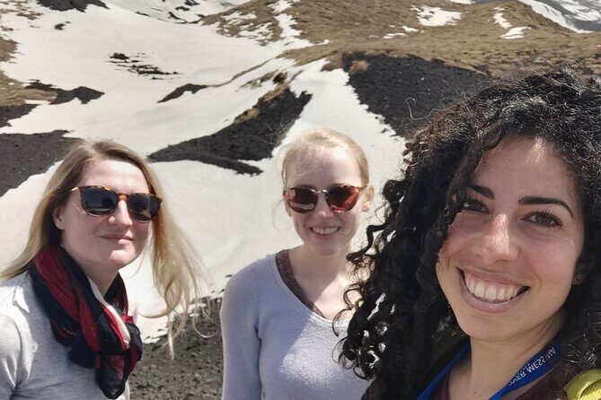 Etna Alcantara tour: the majestic lava landscape - An In-Depth Look at the Tour Experience