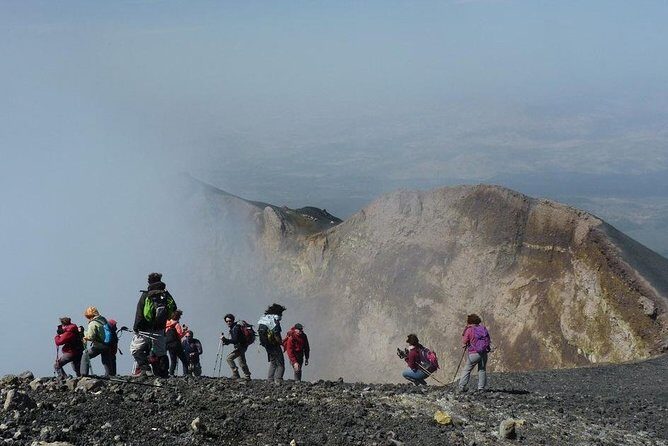 Etna Alcantara tour: the majestic lava landscape - FAQ