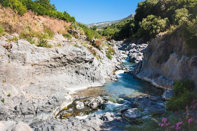 Etna and Alcantara Gorges - Why This Tour Is Worth Considering