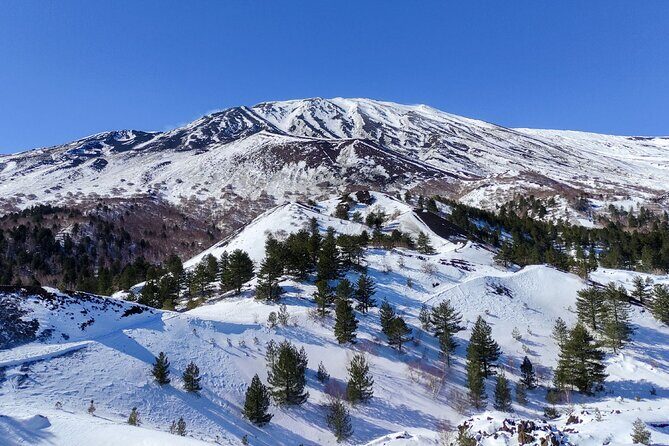 Etna and Alcantara Gorges Excursion - What’s Included and Why It Matters
