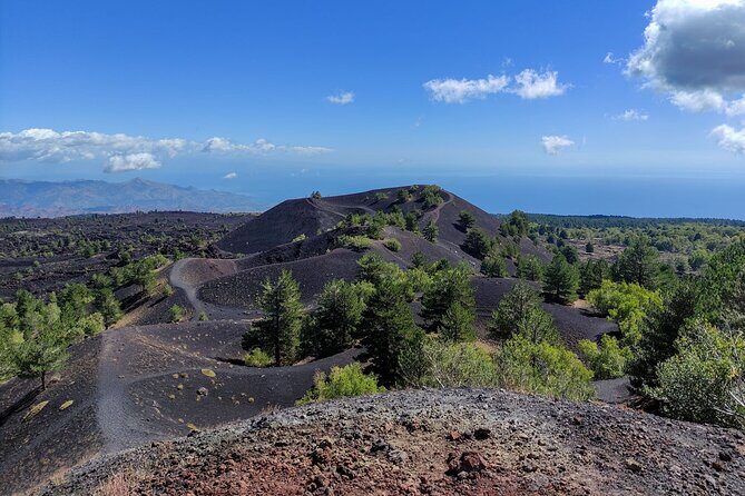 Etna and Alcantara Gorges Excursion - The Sum Up