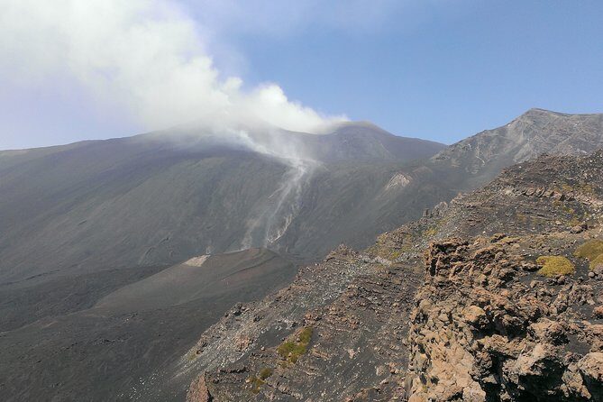 Etna and surroundings - Exploring the Majesty of Etna: A Detailed Review