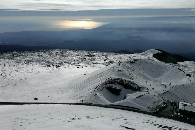 Etna and surroundings - Is This Tour Worth the Price?