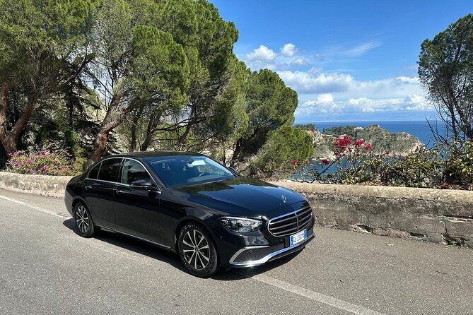 ETNA and TAORMINA departing from PALERMO, Private Tour - Value for Money and Overall Experience