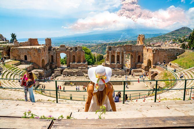 Etna and Taormina from Cefalù - The Sum Up: Who Should Consider This Tour?