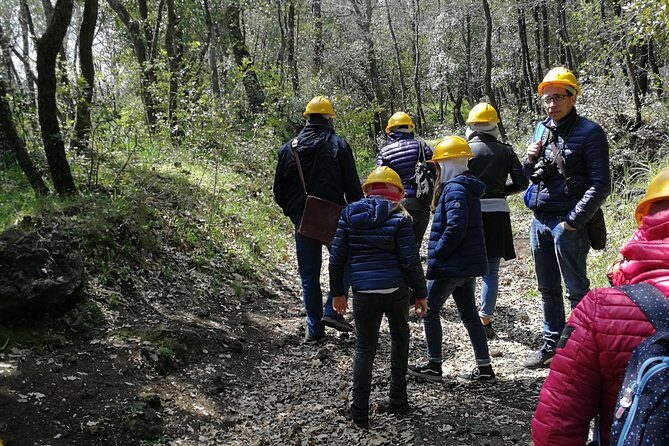 Etna and Taormina tour - Starting Point and Logistics