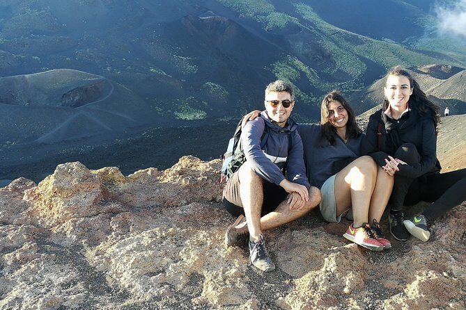 Etna and Taormina tour - Tasting Local Flavors: Oro d’Etna