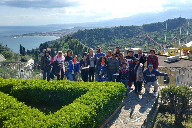 Etna and Taormina Tour from Messina - Why You’ll Love This Tour