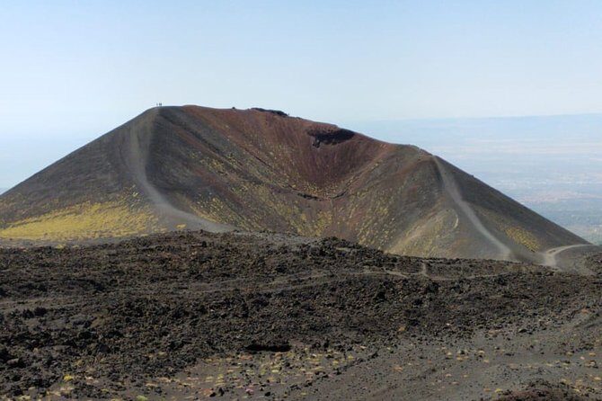 Etna and Taormina Tour - Pickup Time 08:30 from your Hotel - Transportation and Group Dynamics