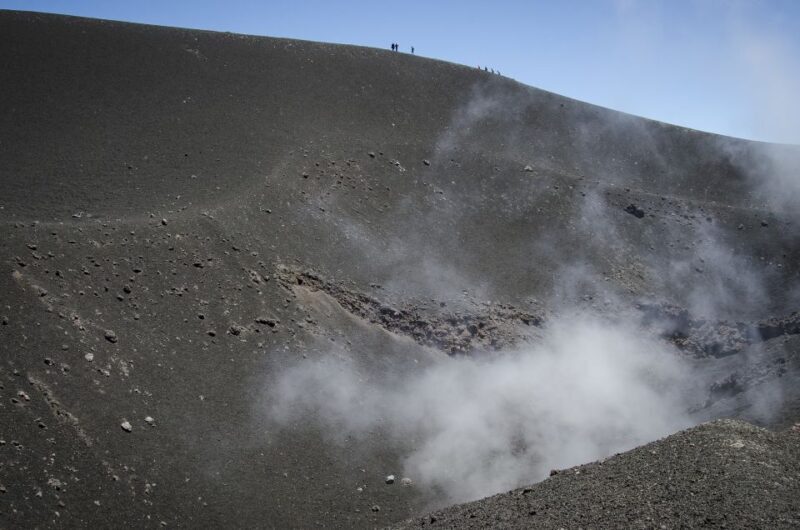 Etna Basic Tour 1900 metres - Who Is This Tour Best For?