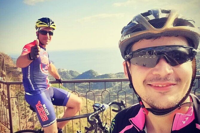 Etna Bike Tour - Cycling in Sicily - Practicalities: What to Expect