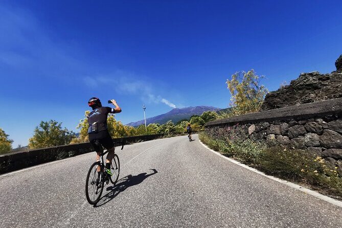 Etna Bike Tour - Cycling in Sicily - Final Thoughts: Is the Etna Bike Tour for You?