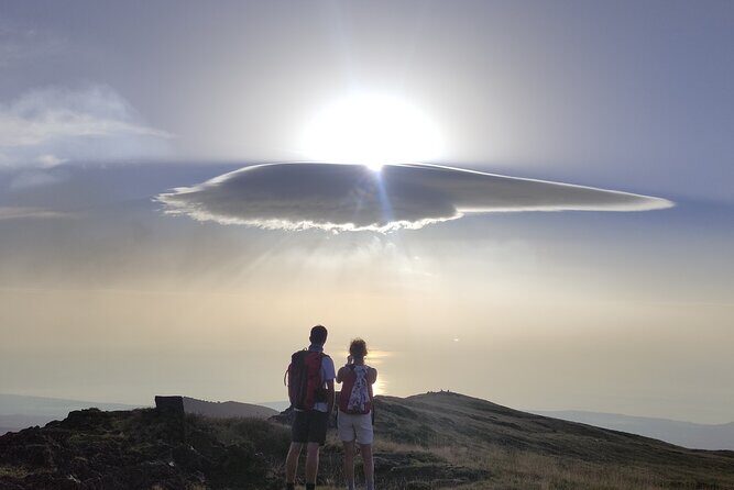 Etna by Jeep: Exploring Craters and Lava Caves and Etna Wines - The Itinerary Breakdown