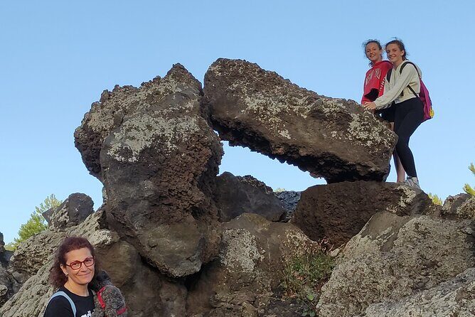 Etna by Jeep: Exploring Craters and Lava Caves and Etna Wines - What Makes This Tour Stand Out?