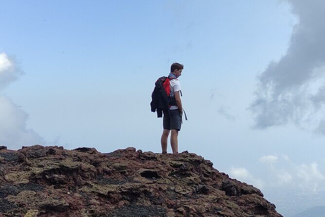 Etna by Jeep: Exploring Craters and Lava Caves and Etna Wines - Who Would Appreciate This Tour?