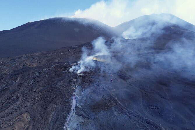 Etna: Cable Car & Hiking Tour to Summit - Final Thoughts
