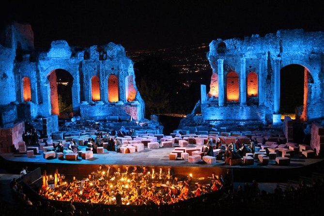 Etna Classic & Taormina (day trip) - Is This Tour Worth the Price?