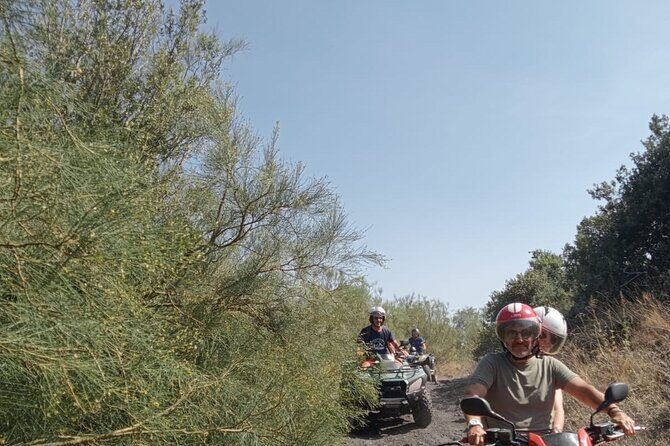 Etna Easy Tour - An In-Depth Look at the Etna Easy Tour