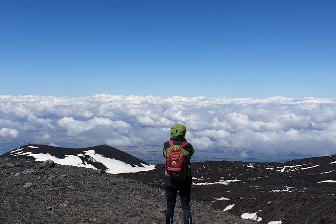 Etna Excursion 4X4 Jeep Tour in the morning - Live an adventure! - Booking and Practical Considerations