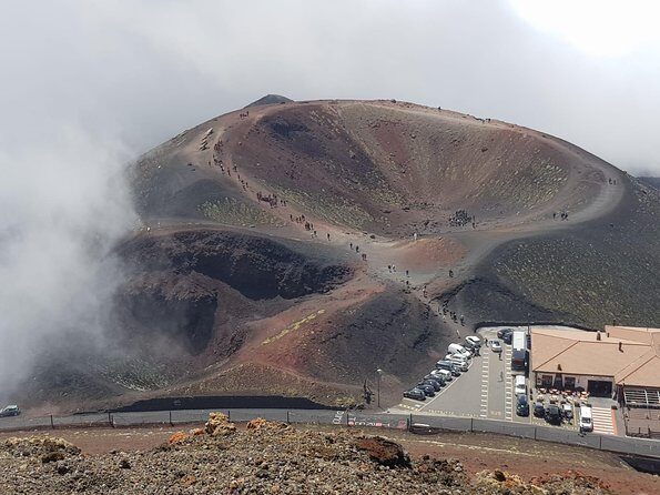 Etna Excursion 4X4 Jeep Tour in the morning - Live an adventure! - Final Thoughts