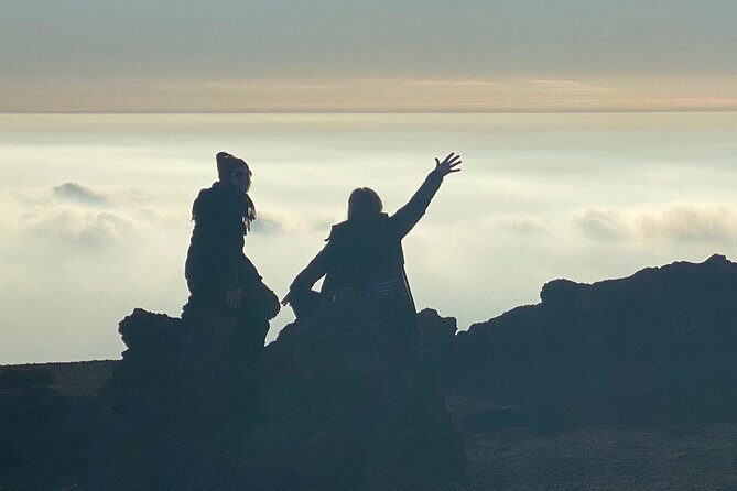 Etna Excursion 4X4 Jeep Tour in the morning - Live an adventure! - FAQs