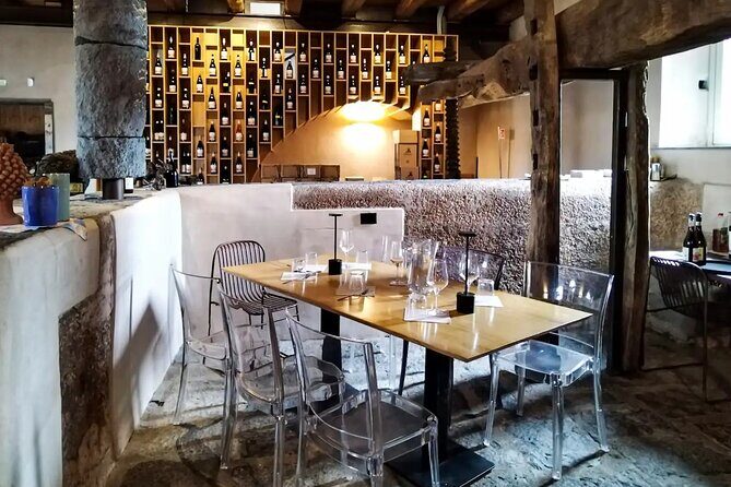 Etna excursion and wine tasting with Sicilian lunch - Pricing and Value