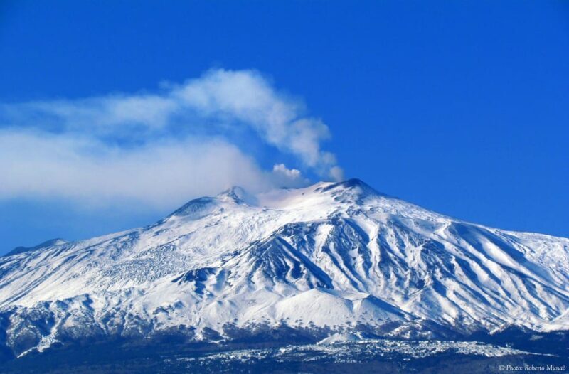 Etna excursion from Catania - Introduction: Why a Mount Etna Tour is Worth It