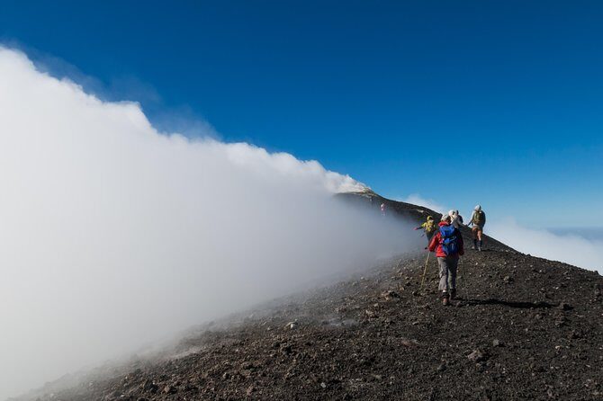 Etna Excursions Summit Craters (2900) with Volcanological Guides - guidetna.it - Final Thoughts