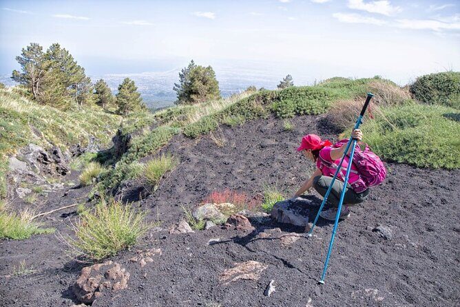 Etna Family Tour Excursion for families with children on Etna - FAQ  
