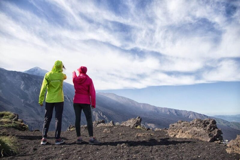 Etna Family Tour: semi-private tour on Etna mt. for families - A Deep Dive into the Etna Family Tour Experience